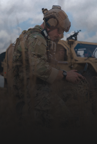 Special Warfare Careers - U.S. Air Force