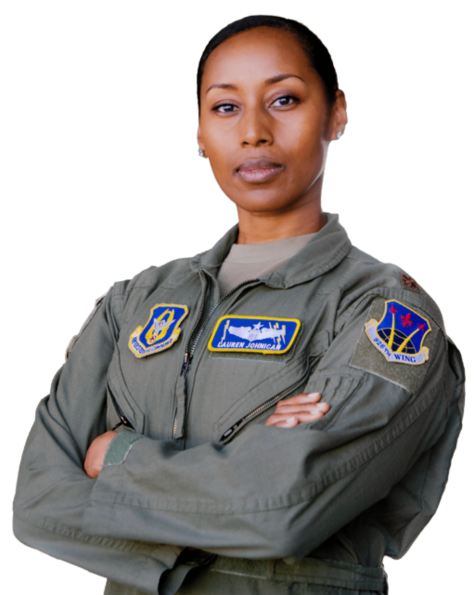 Air Force Pilot Uniforms