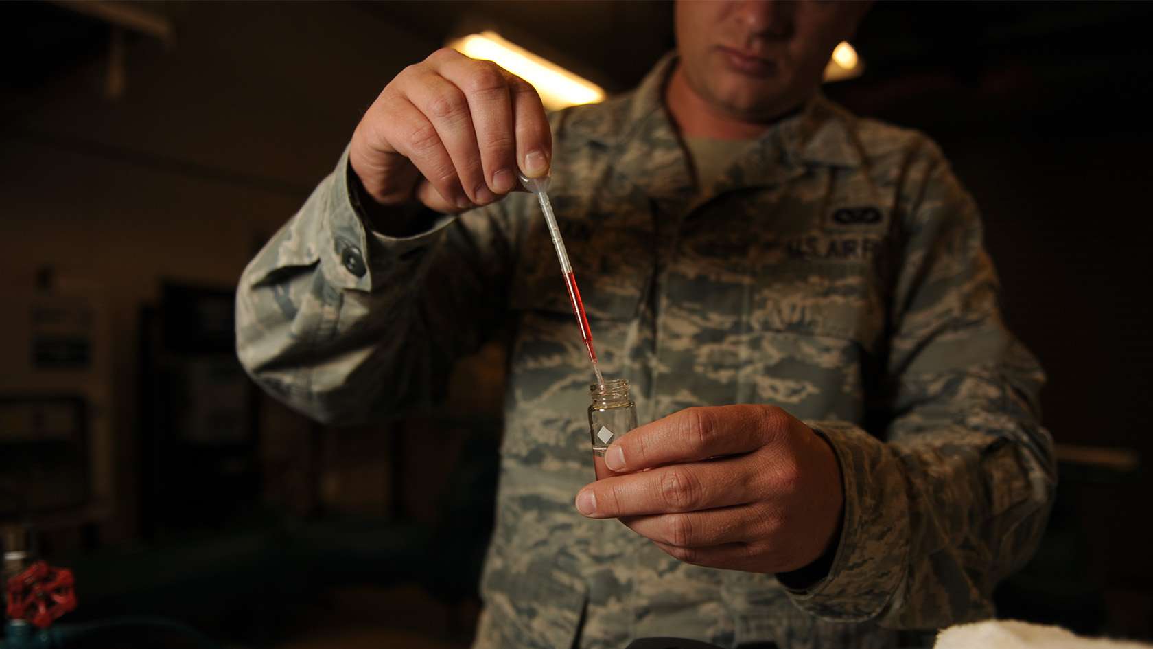 Aircraft Fuel Systems - Requirements and Benefits - U.S. Air Force Aircraft Fuel Systems - Requirements and Benefits - U.S. Air Force