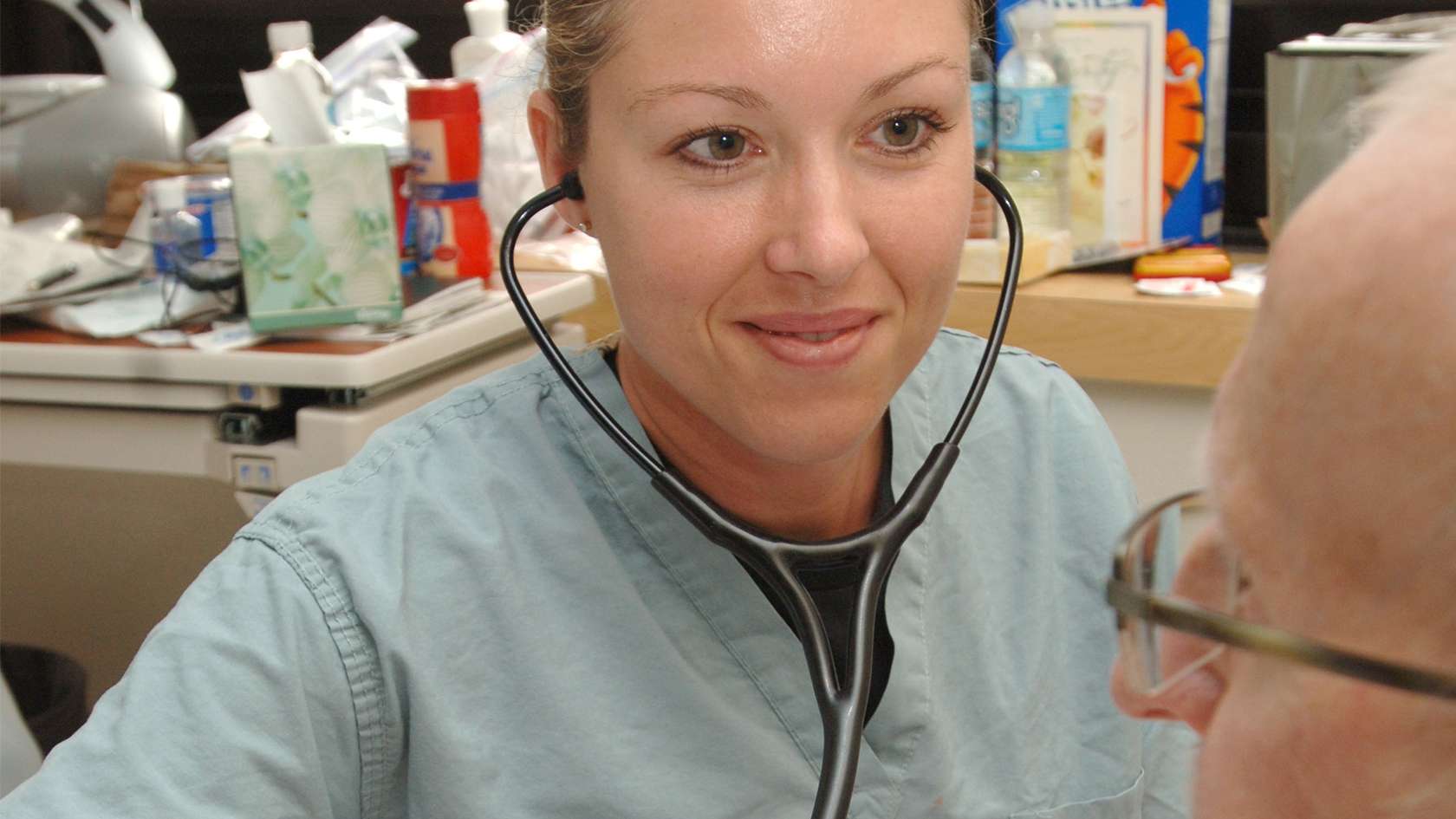 Clinical Nurse - Requirements and Benefits - U.S. Air Force