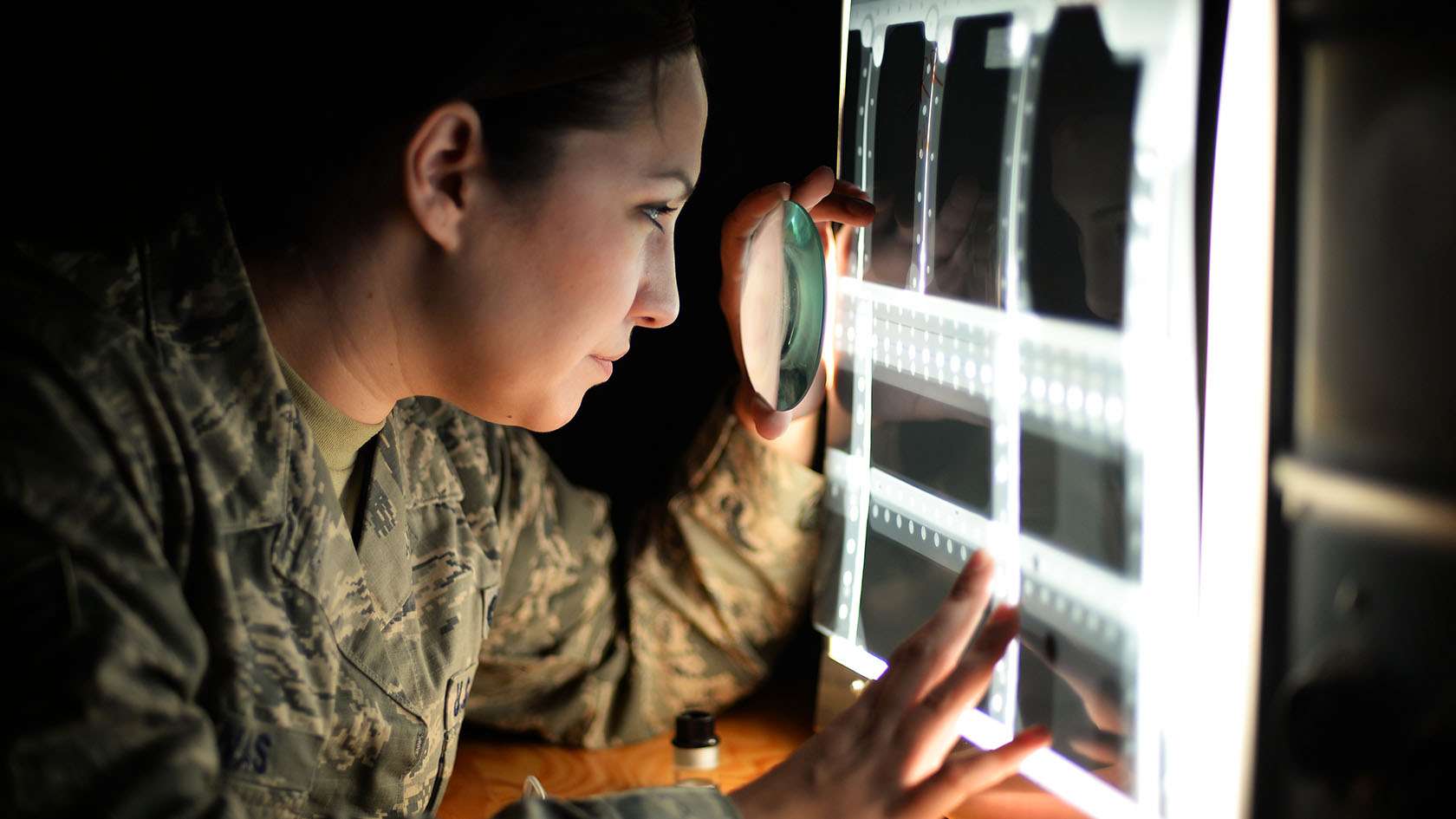 Nondestructive Inspection - Requirements and Benefits - U.S. Air Force