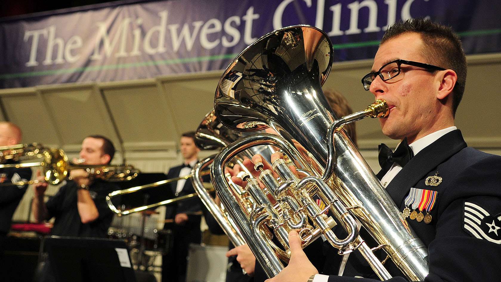 John Williams Air Force Band