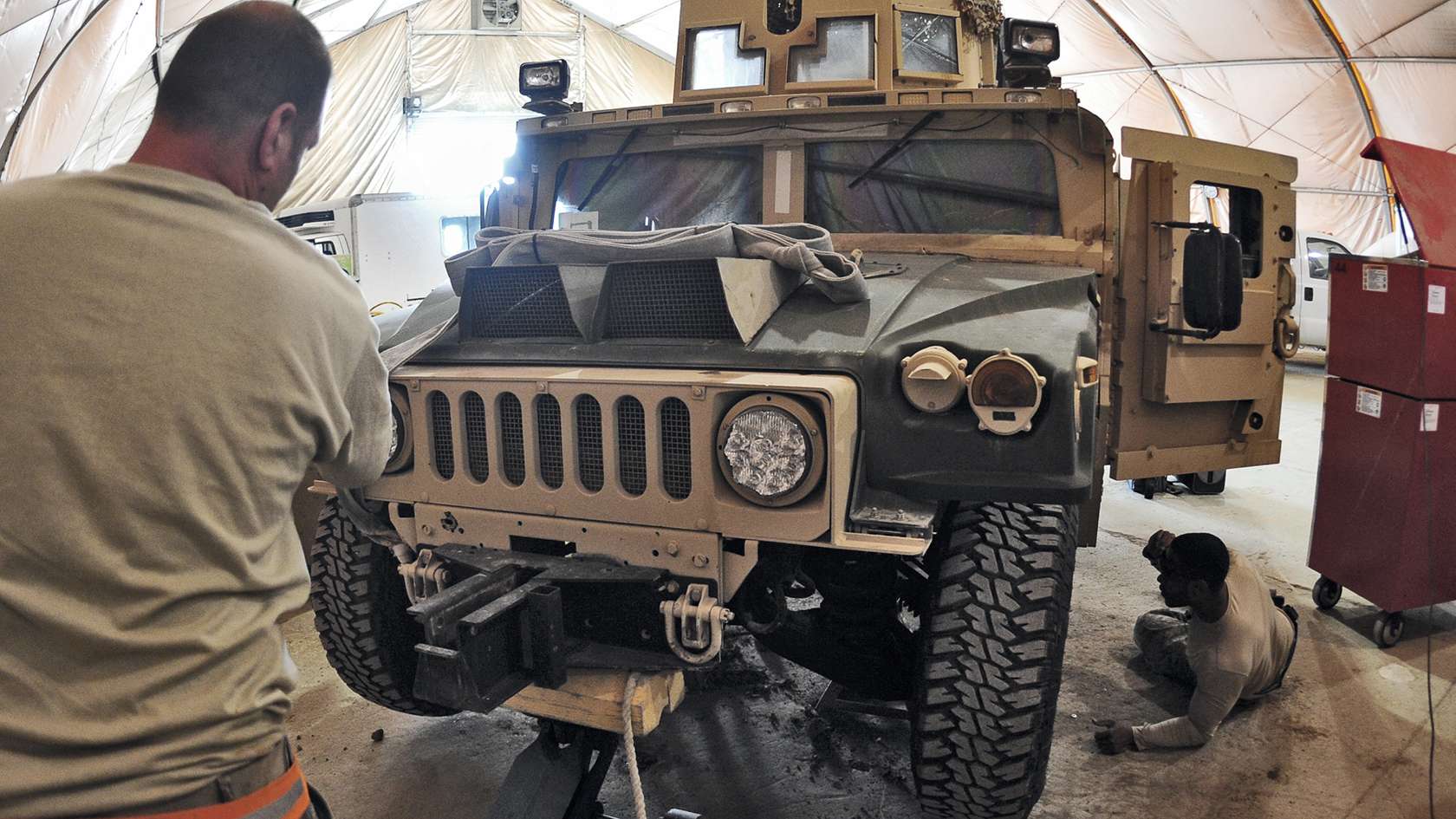 U.S. Air Force - Career Detail - Vehicle Management U.S. Air Force - Career Detail - Vehicle Management