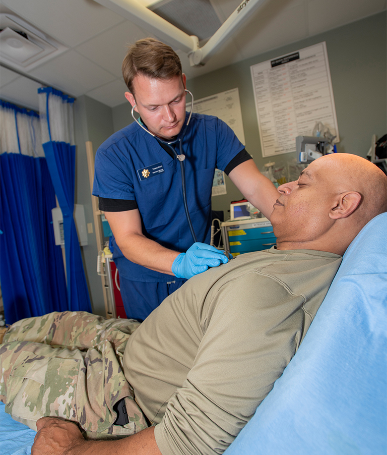 Physician - U.S. Air Force