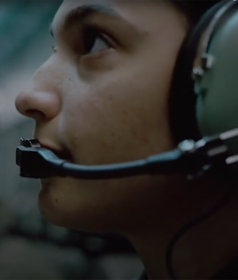 Cryptologic Analyst and Reporter - Requirements and Benefits - U.S. Air ...