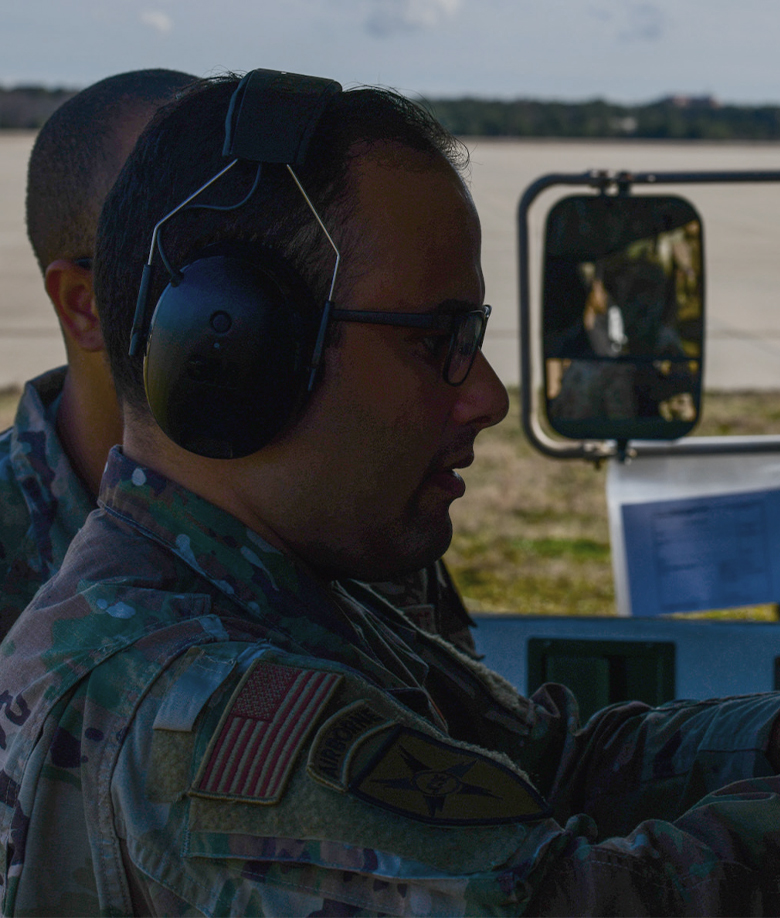 Warfighter Communications Operations - Requirements and Benefits - U.S ...