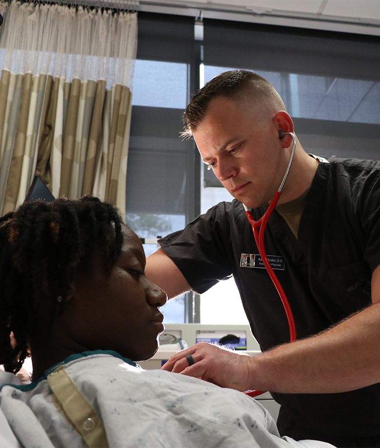 General Practice Physician - Requirements and Benefits - U.S. Air Force