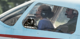 College - U.S. Air Force