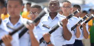 College - U.S. Air Force