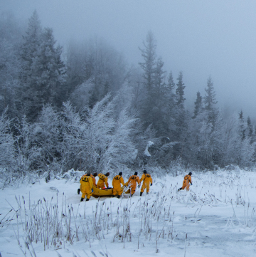 Alaska Air National Guard Benefits & Bases - U.S. Air Force
