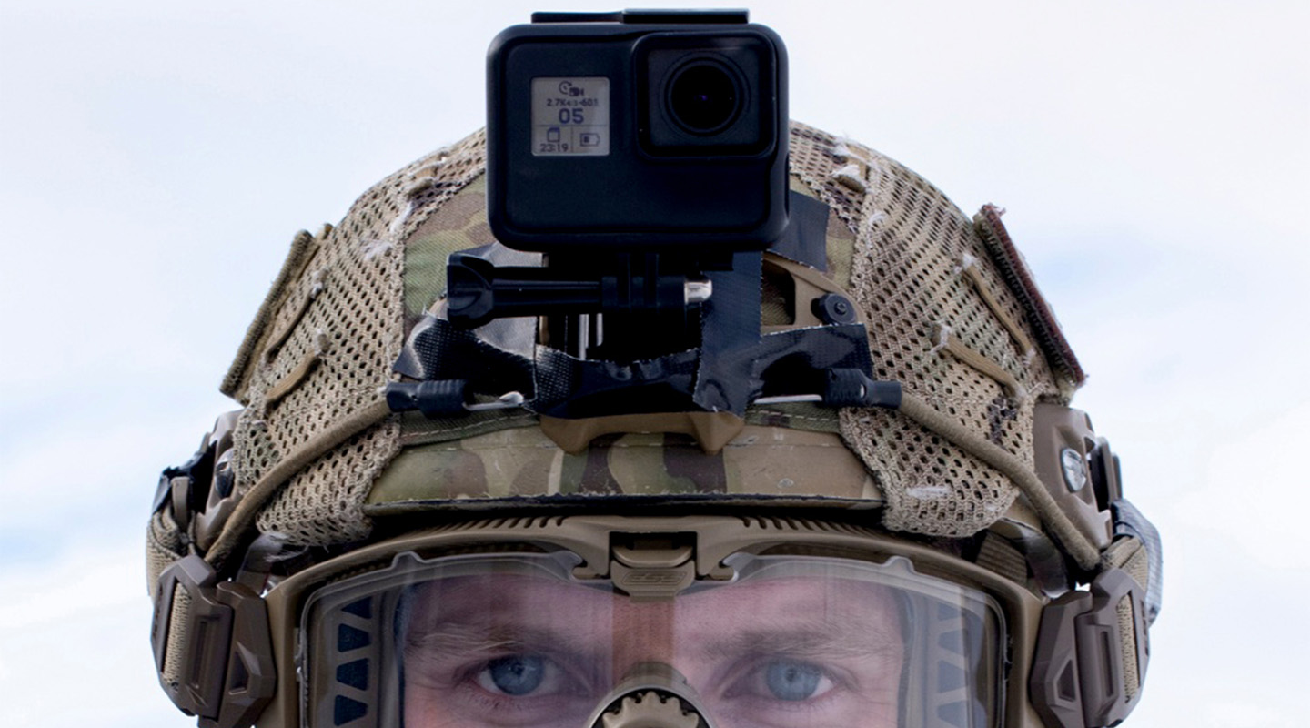 U.S. Air Force Videos