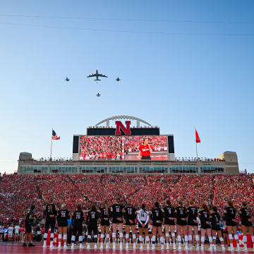 Nebraska Air National Guard Benefits & Bases - U.S. Air Force