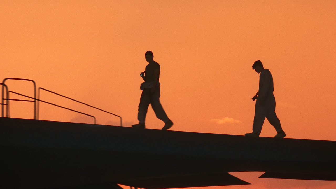 Helicopter/Tiltrotor Aircraft Maintenance - U.S. Air Force