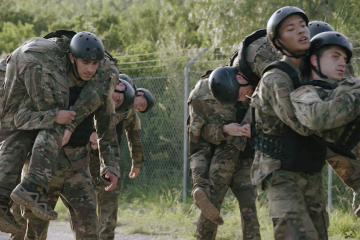 Special Warfare Careers - U.S. Air Force