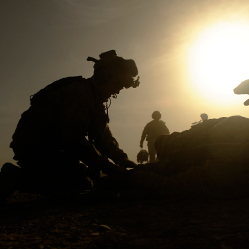 Special Warfare Careers - U.S. Air Force