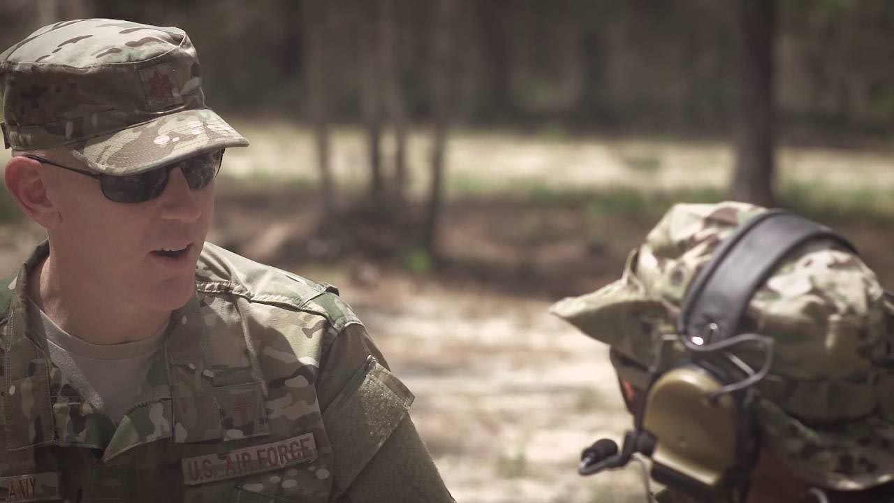 Chaplain - Requirements and Benefits - U.S. Air Force