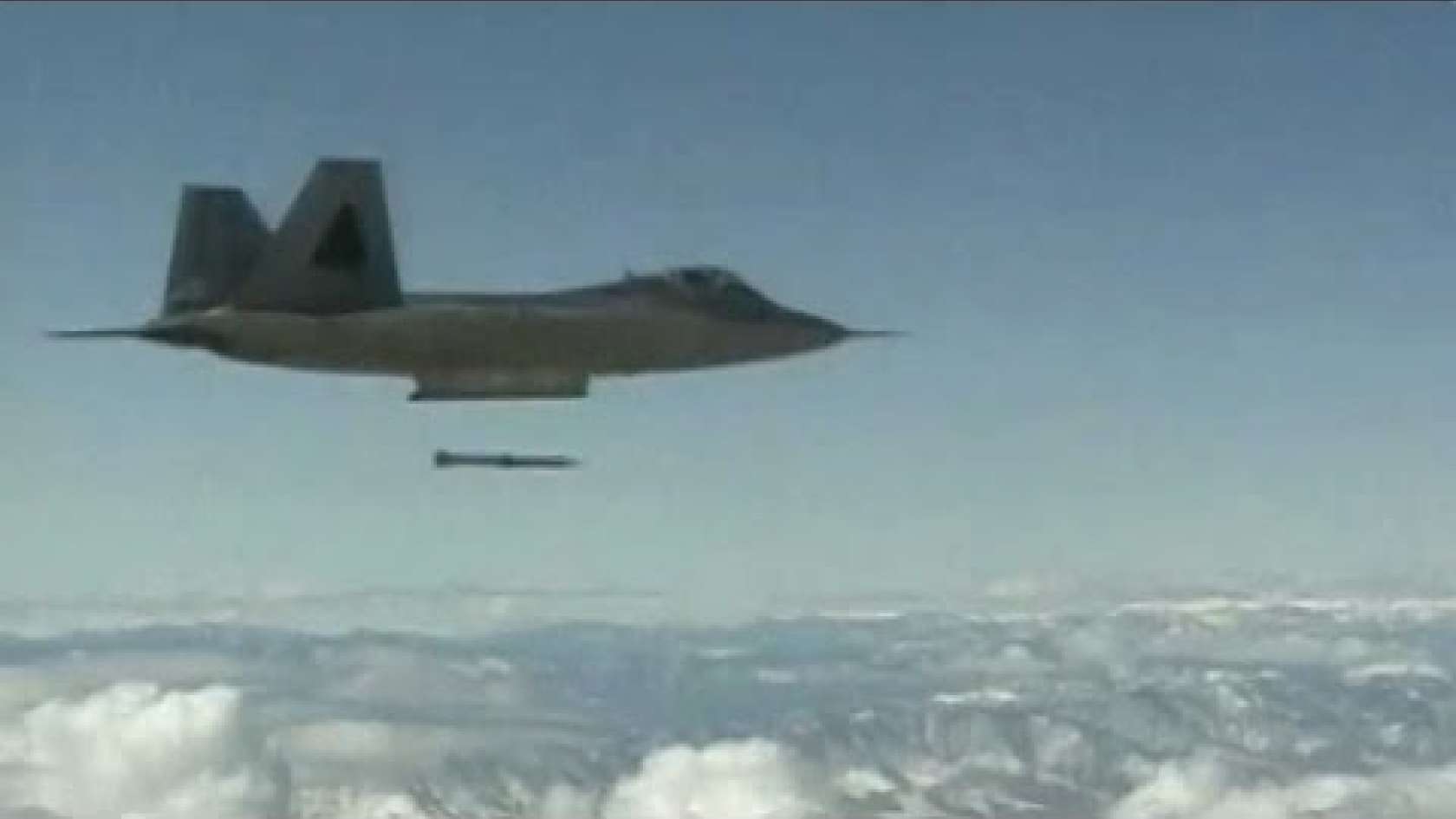 Aircraft Armament Systems Specialist - U.S. Air Force