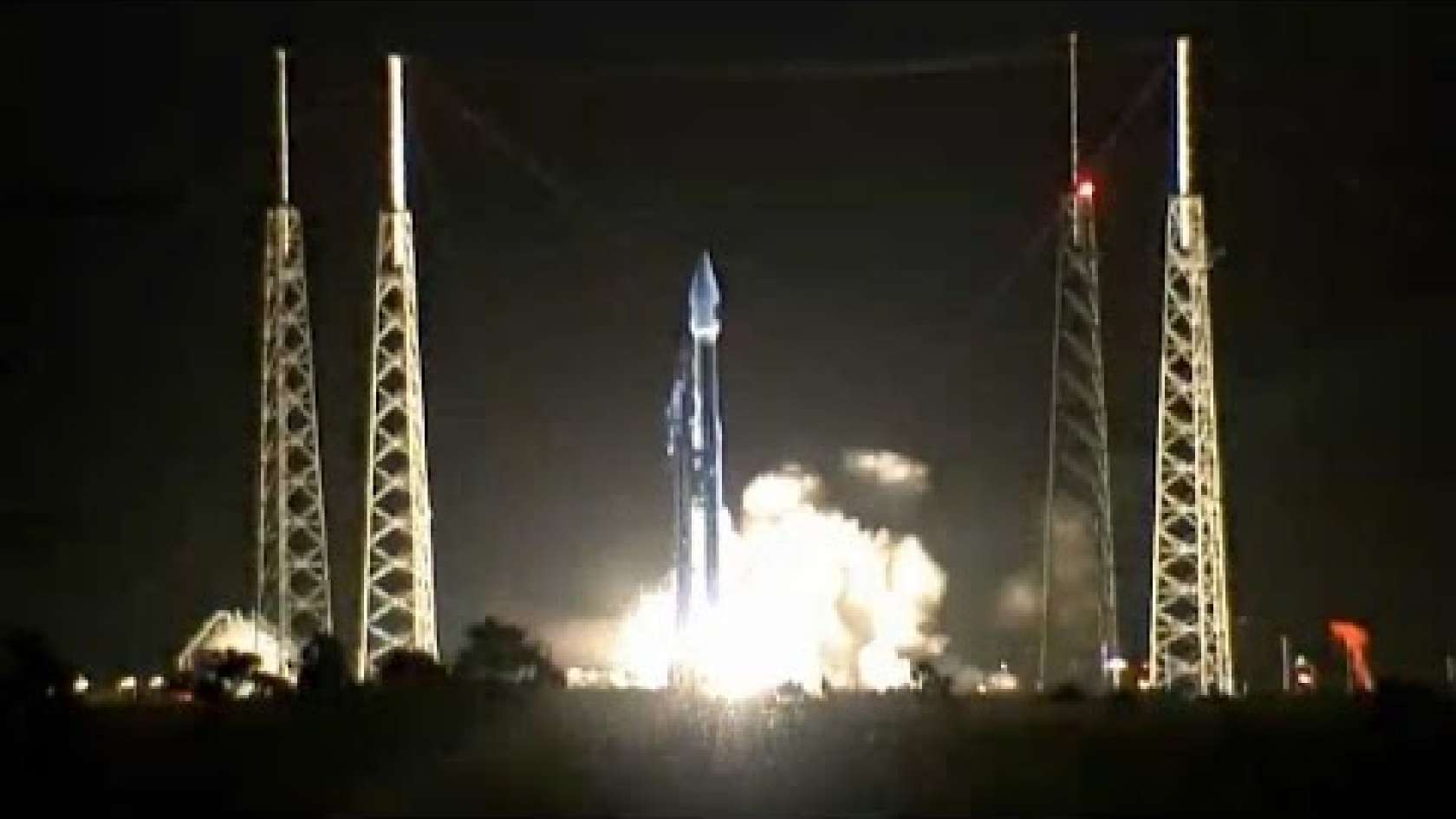 Space Systems Operations Specialist - U.S. Air Force