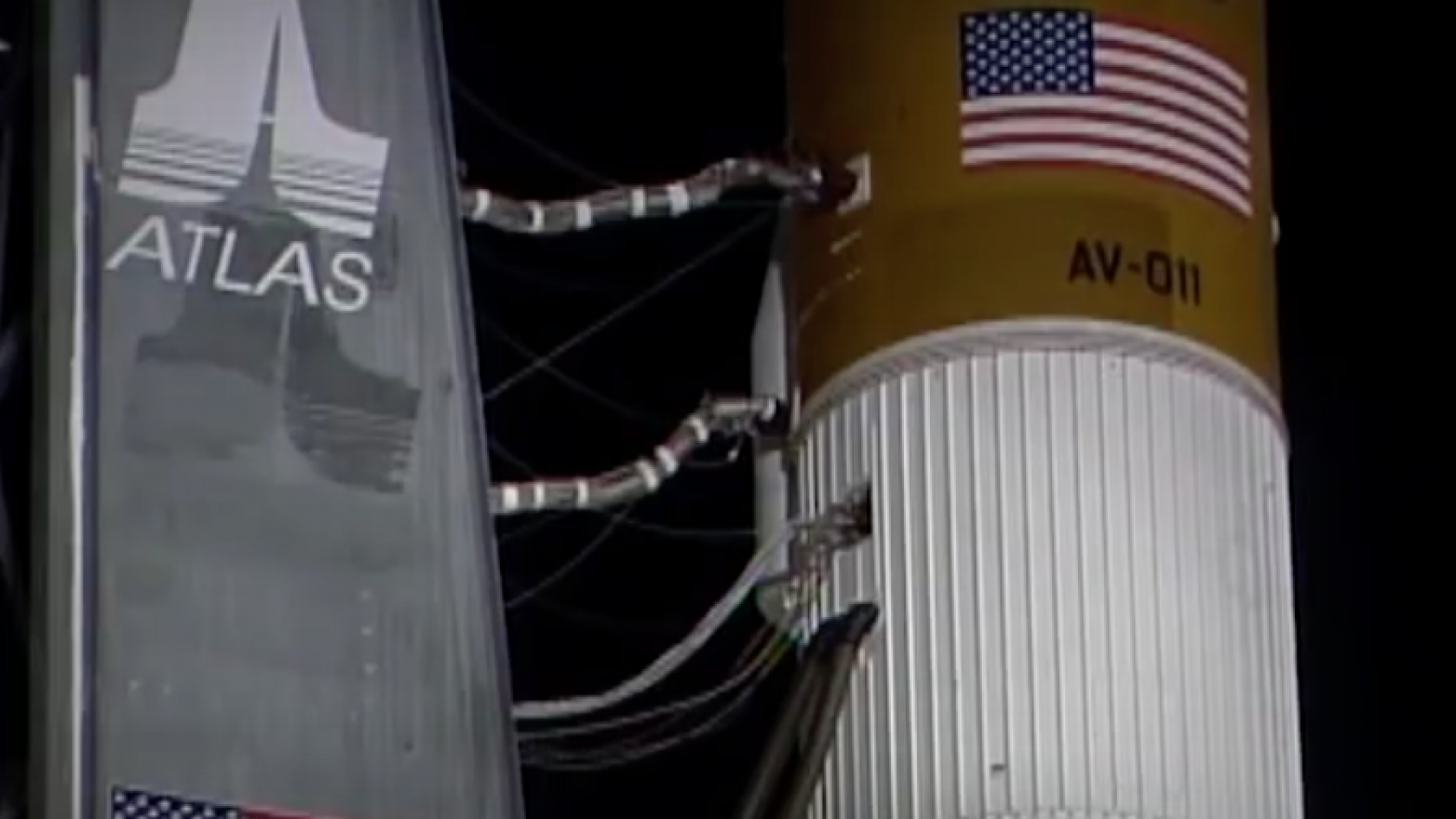 Space Systems Operations Specialist - U.S. Air Force