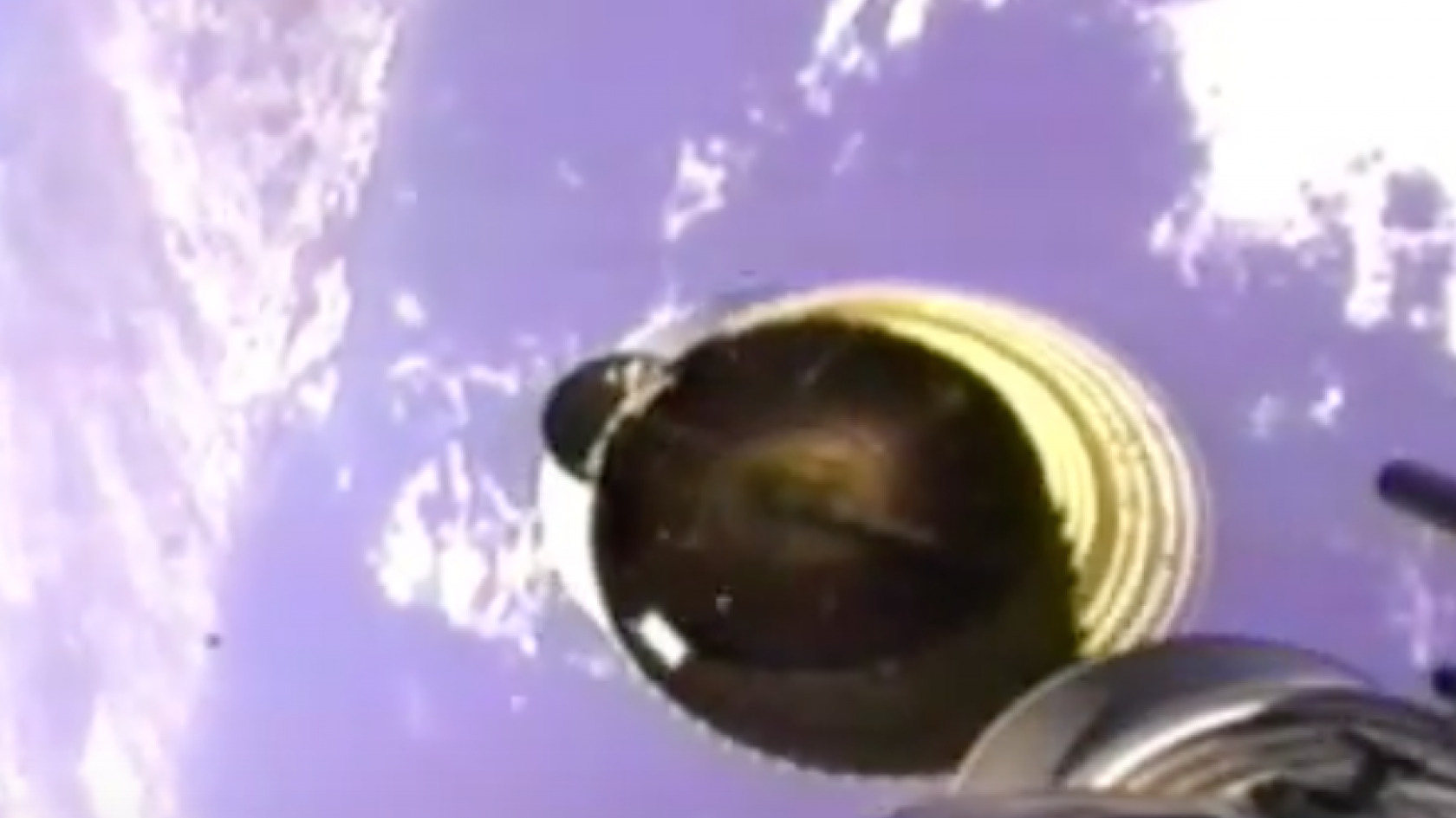 Space Systems Operations Specialist - U.S. Air Force