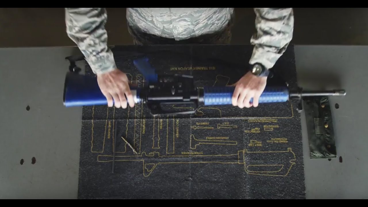 Watch VIdeos - U.S. Air Force