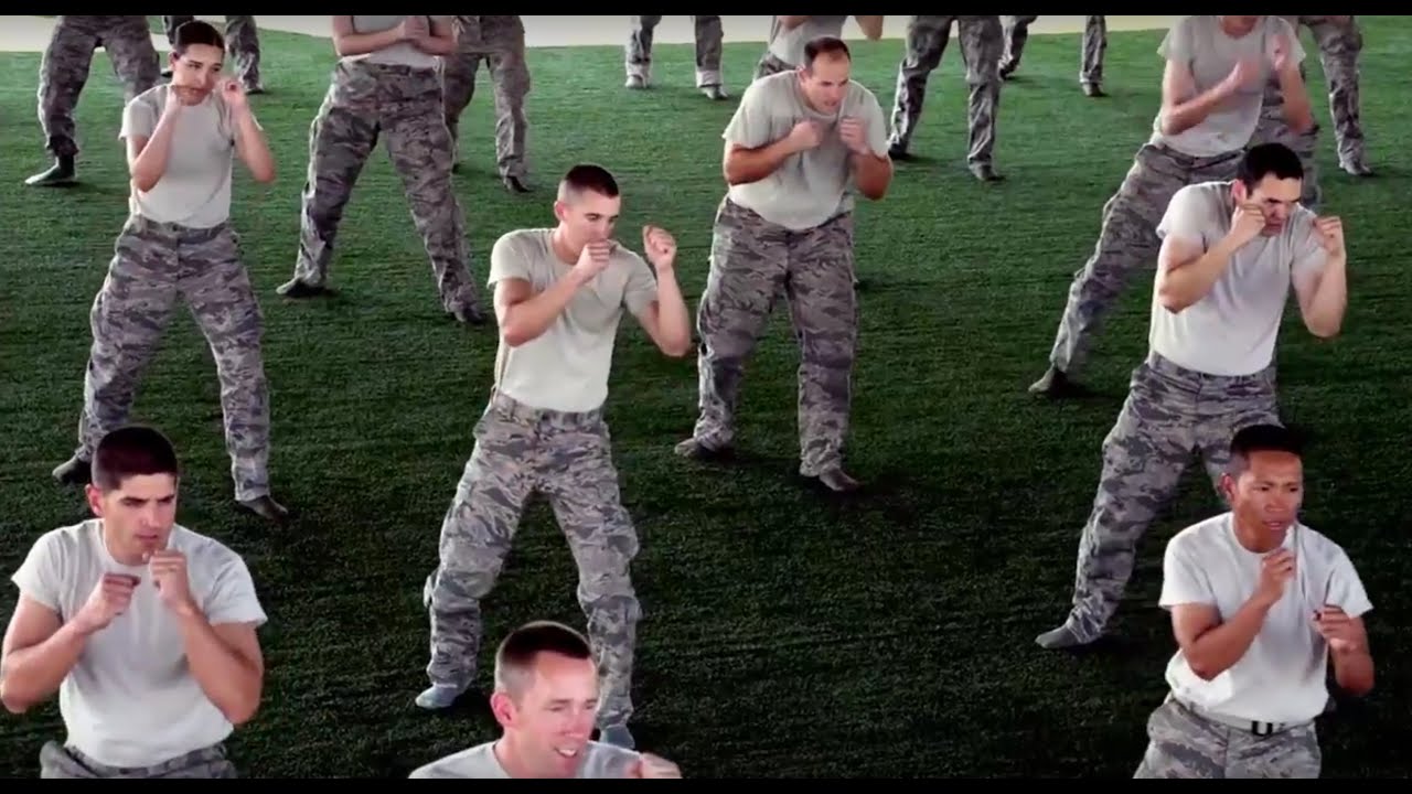 Watch VIdeos - U.S. Air Force