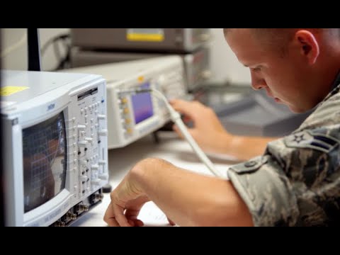 Watch VIdeos - U.S. Air Force